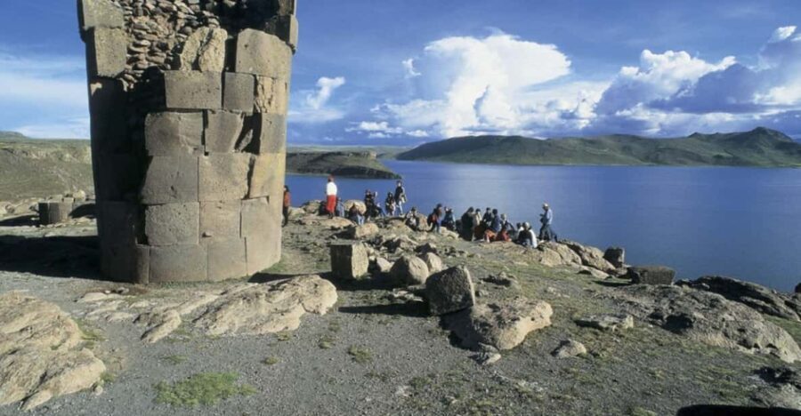 Explore Sillustani Tombs and Atuncolla Enchantment from Puno - Practical Details