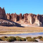 Explore The Atacama Desert and The Valley of Moon on a bike - The Itinerary: A Closer Look
