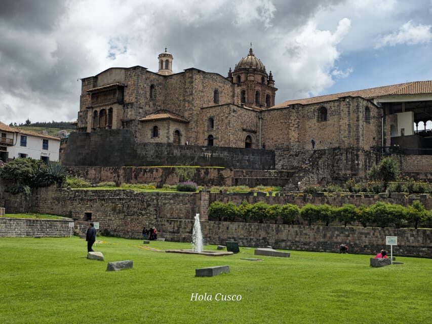 Explore the Heart of the Inca Empire: Cusco City Tour - Final Thoughts