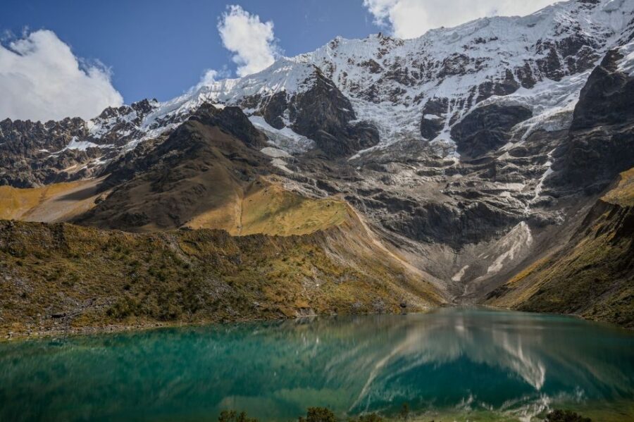 Explore the magic of Humantay Lake - Practical Details and Tips