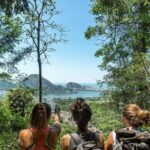 Explore Tijuca Forest: Mayrink Chapel and Taunay Waterfall. - Practical Details and What to Expect