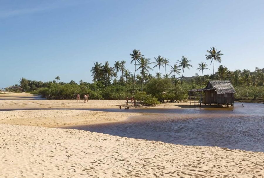 Explore Trancoso: Guided Tour of Local Wonders! - Who Should Consider This Tour?