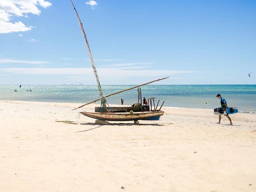 Exploring Cumbuco: 1-Day Adventure - Who Would Enjoy This Tour Most?