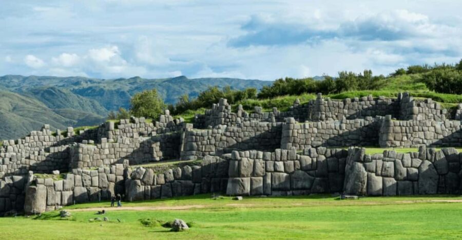 Exploring Cusco: City Tour Half Day - Practical Details and Tips