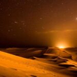 Exploring Night Magic: From Ica to the Huacachina Desert - What’s Included and What to Consider