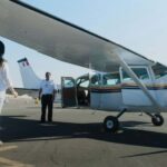 Exploring the Ancient Nazca Lines from the Sky | full day | - The Overflight Experience: A View Like No Other