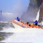 Exploring the Falls: Complete Tour of the National Park - Exploring the Bird Park: A Colorful Encounter