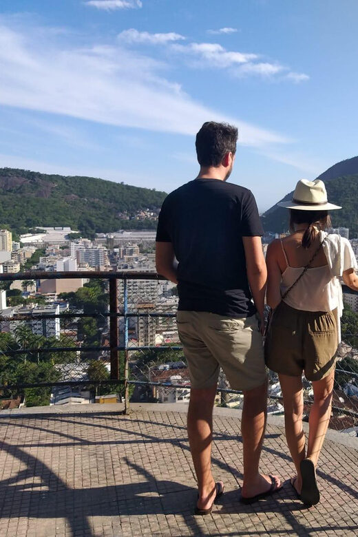 Favela Santa Marta: Walking Tour with local guide - Who Will Love This Tour?