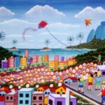 Favela Tour The Original, Rocinha & Vila Canoas since 1992 - What to Expect from the Itinerary