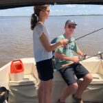 Fishing trips in Argentina. Buenos Aires - What to Expect on Your Fishing Trip