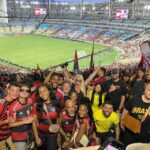 Flamengo Game Experience at the Maracanã Stadium - Value and Practical Considerations