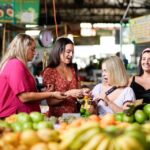 Flavors of Cali: Food tour at the local market - The Experience in Detail