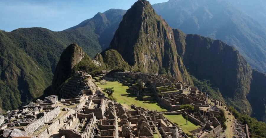 Flexible duration private tour to Machu Picchu - Practical Considerations: Cost, Tickets, and Timing