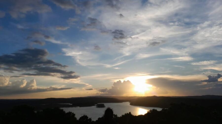 Flores: Yaxha Shared Sunset Tour with Transportation & Guide - What Makes This Tour Stand Out