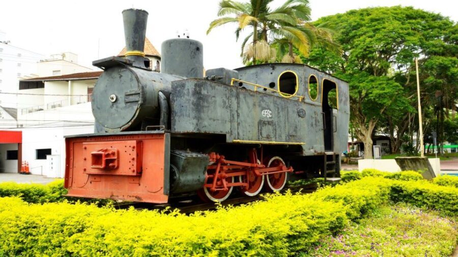 Florianópolis: Blumenau and Pomerode Germanic Route Day Trip - Blumenau: A Taste of Europe in Brazil