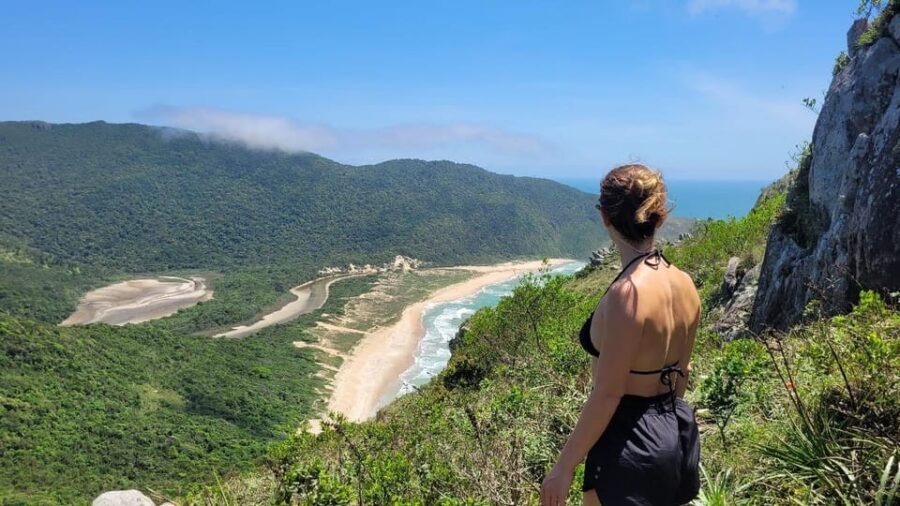 Florianopolis: Lagoinha do Leste Natural Park Hike - What to Expect and Practical Details
