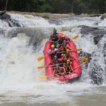 Florianópolis: RAFTING AVENTURA - Why This Tour Excels