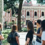 Florianopolis: Walking Tour - History, Art and Gastronomy - In-Depth Breakdown of the Itinerary