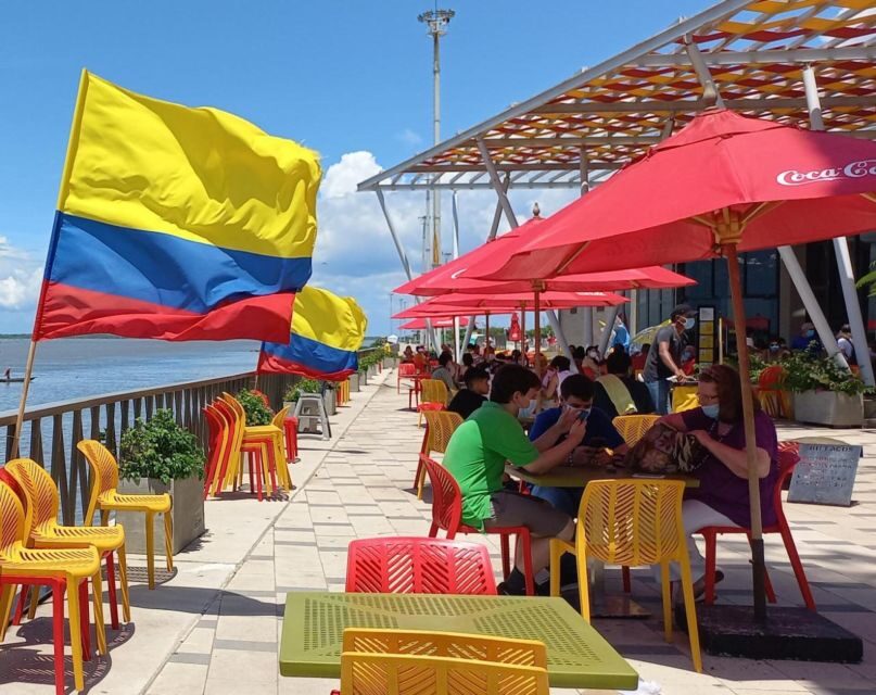 Food Tour in Barranquilla Downtown - What You’ll Actually Experience