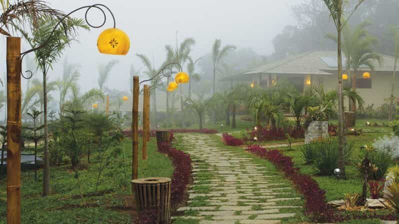 Fortaleza: Mountain Tour and Coffee Route - Authentic Experiences and Genuine Highlights