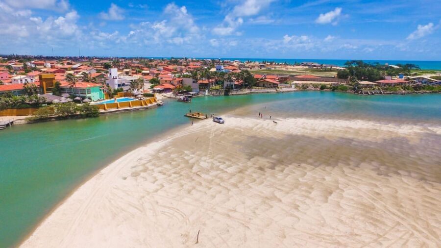 Fortaleza: Tour to Aguas Belas Beach - What Makes This Tour Stand Out