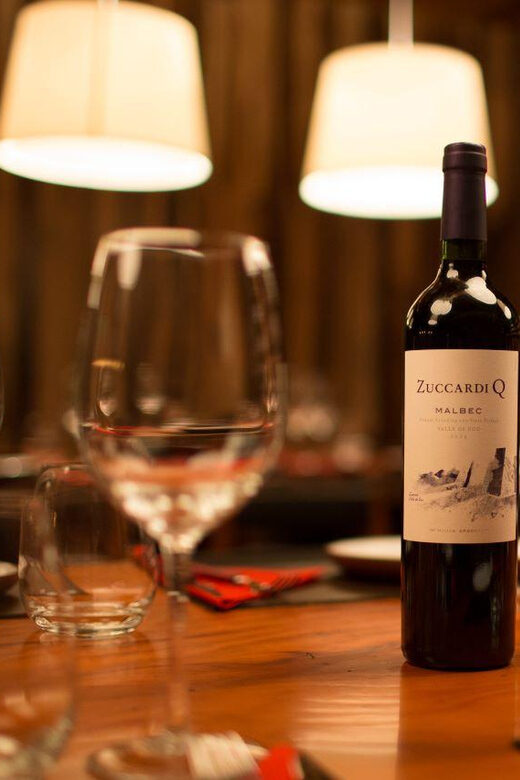 Foz do Iguaçu: Argentinean Cooking Class - Authentic Flavors and Cultural Insights