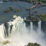 Foz do Iguaçu: Brazilian Side of the Falls - A Closer Look at the Itinerary