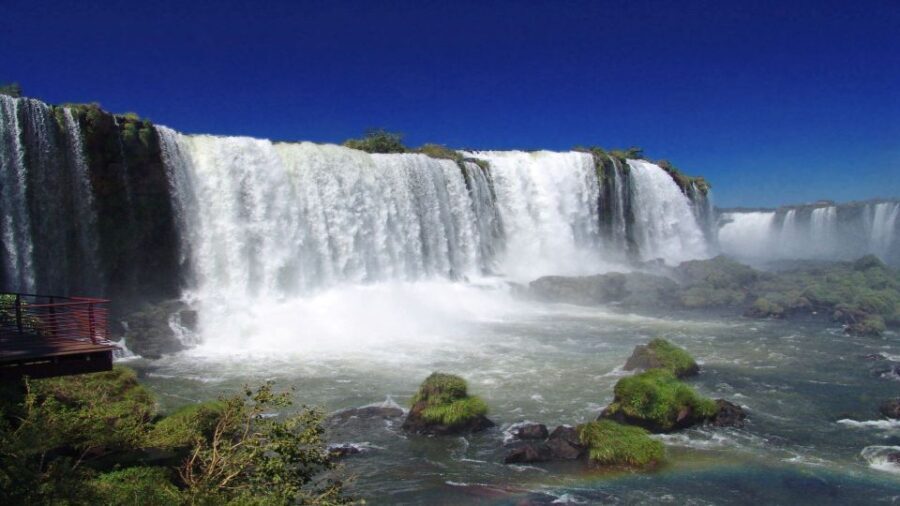 Foz do Iguaçu: Brazilian Side of the Falls + Bird Park - Who Is This Tour Best For?