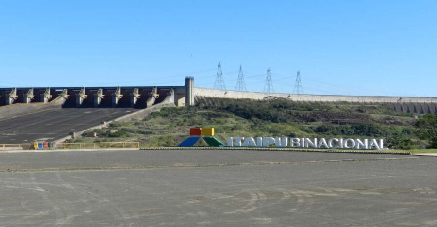 Foz do Iguaçu: Itaipu Hydroelectric Dam Guided Tour - The Value of This Tour
