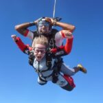 Foz do Iguacu: Skydiving Experience with Photos and Videos - The Experience Itself: What to Expect