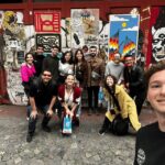 Free Walking Tour en Buenos Aires - Español - How the Tour Works