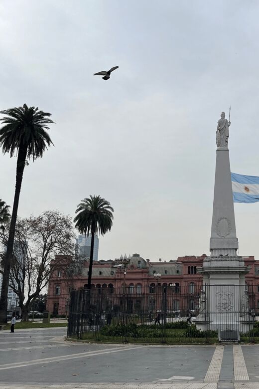 Free Walking Tour of Buenos Aires - Who Will Enjoy This Tour?