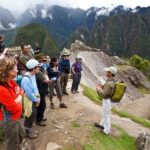From Aguas Calientes: Machu Picchu Guided Tour - Why This Tour Offers Great Value