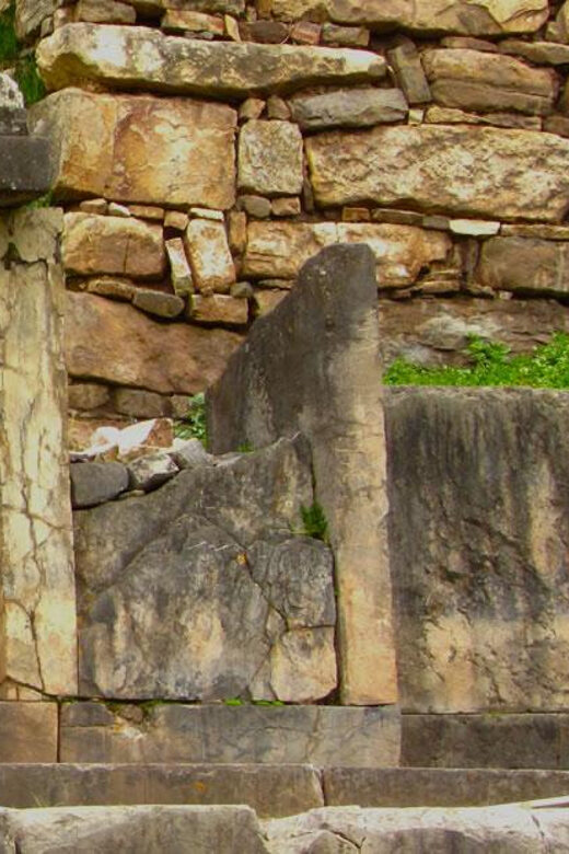 From Ancash: Excursion to Chavin de Huantar |Full day| - Key Points