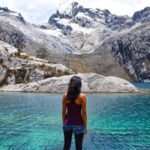 From Ancash: Tour in Huaraz with Hotel |5D-4N| - Practical Details & Value