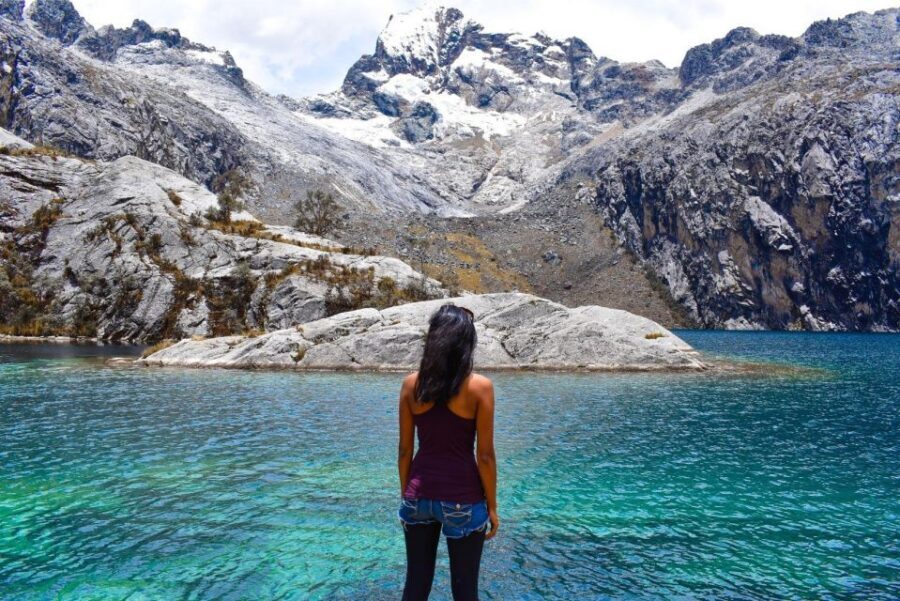 From Ancash: Tour in Huaraz with Hotel |5D-4N| - Practical Details & Value