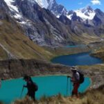 From Ancash: Trekking route 3 lagoons full day - Whats Included and Whats Not