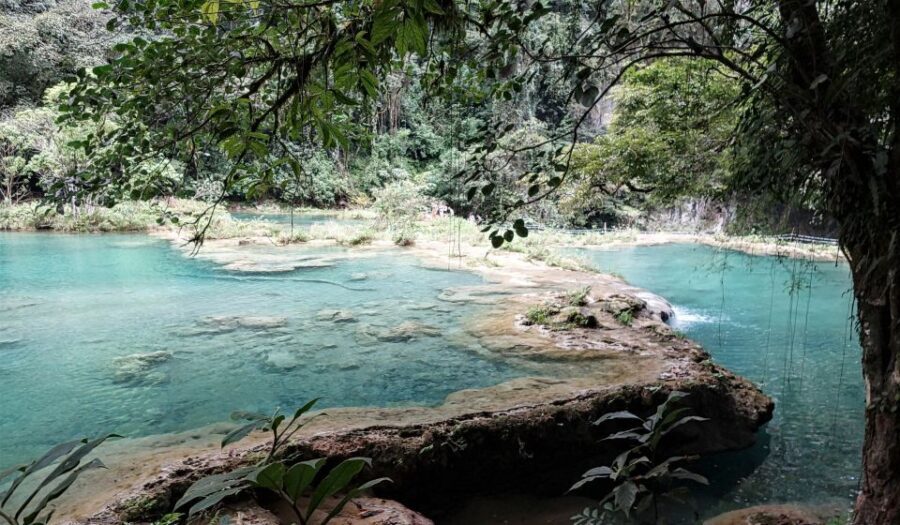 From Antigua: 3-Day Cobán & Semuc Champey Tour - FAQ