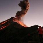 From Antigua: Adventure, 2-Day Hiking to Acatenango Volcano - Transport, Accommodation, and Value