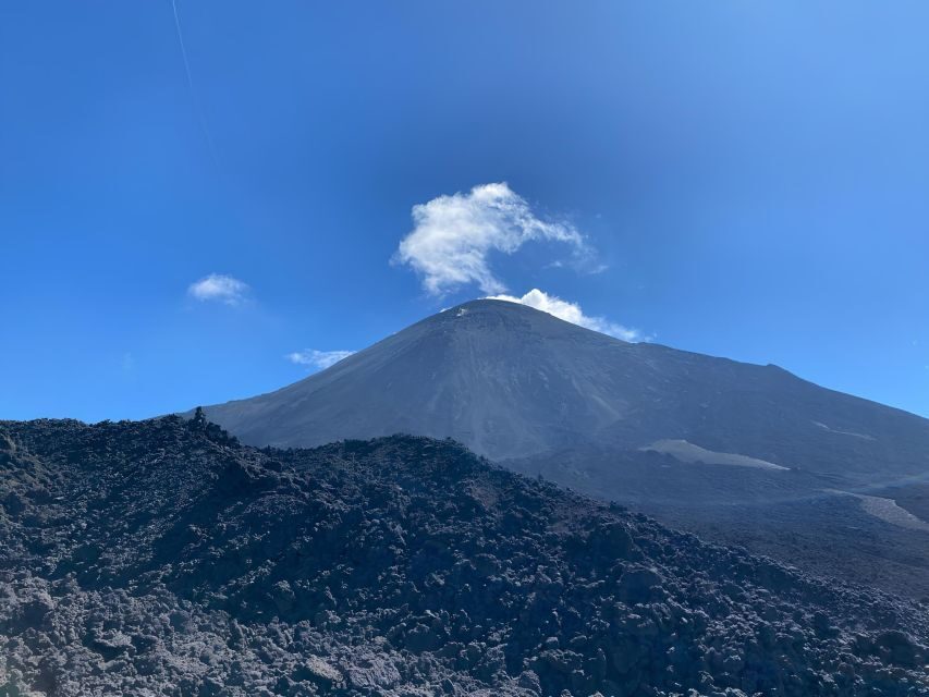 From Antigua: Pacaya Volcano Tour in English/Spanish - The Experience in Detail
