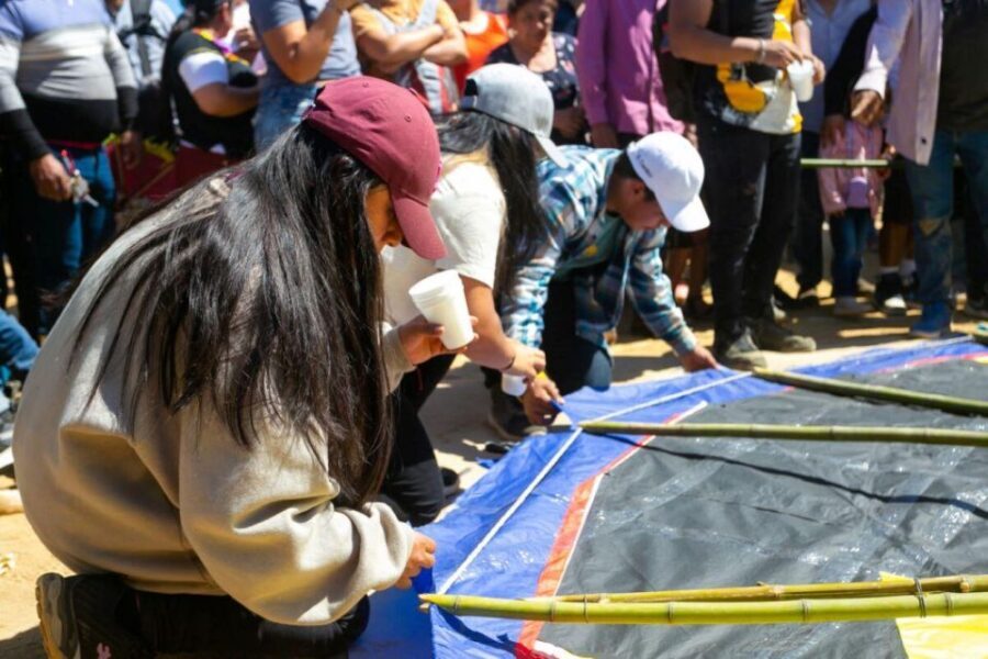 From Antigua: Sumpango Giant Kite Festival - Analyzing the Value and What Travelers Can Expect