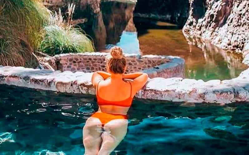 From Arequipa: 1 Day Tour to the Colca Canyon + Buffet lunch - What the Tour Includes and What It Costs