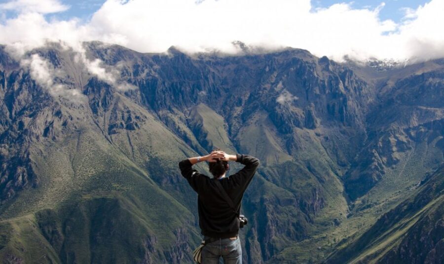 From Arequipa: Colca Canyon all include |Full Day| - What’s Included & What Not