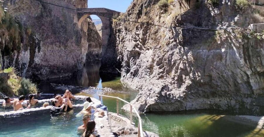 From Arequipa: Colca Canyon Day Trip with Buffet Meals - Who Will Love This Tour?