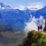 From Arequipa: Colca Canyon Day Trip with Transfer to Puno - The Practical Side: Transportation, Guides, and Costs