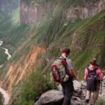 From Arequipa: Colca Canyon Excursion 2D with End in Puno - Day 2: The Magnificence of Colca Canyon