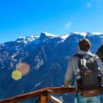 From Arequipa: Colca Canyon Full-Day Guided Tour with Meals - Who Should Consider This Tour?