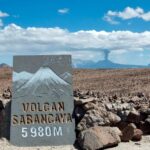 From Arequipa: Excursion to Chivay and Colca Canyon - The Itinerary Breakdown