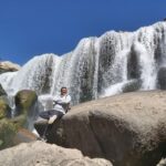 From Arequipa|| Excursion to Pillones Waterfalls ||Full Day - What’s Included and What’s Not