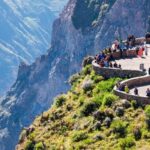 From Arequipa: Fullday Tour Colca Canyon + Transfer To Puno - What to Expect at Each Stop